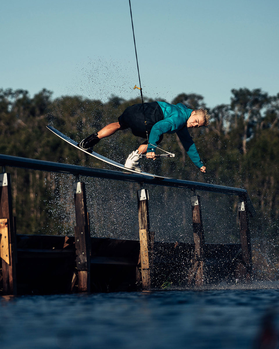 Water Wear – Wake Hub