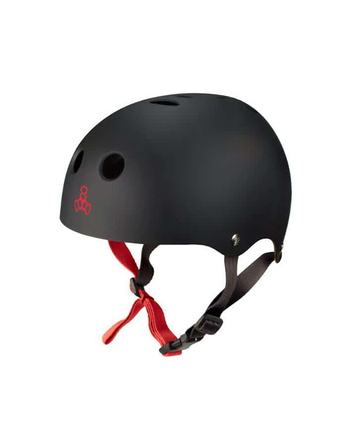 Triple 8 Helmet Triple 8 Complete Protection Pack