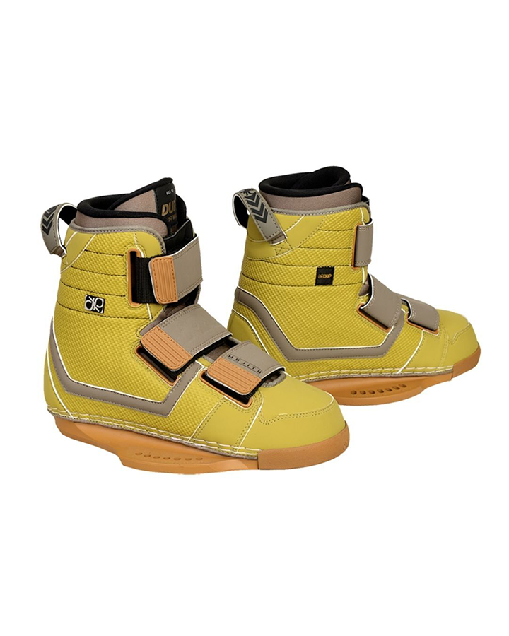 Double Up - Mojito - 2022 – Wake Hub